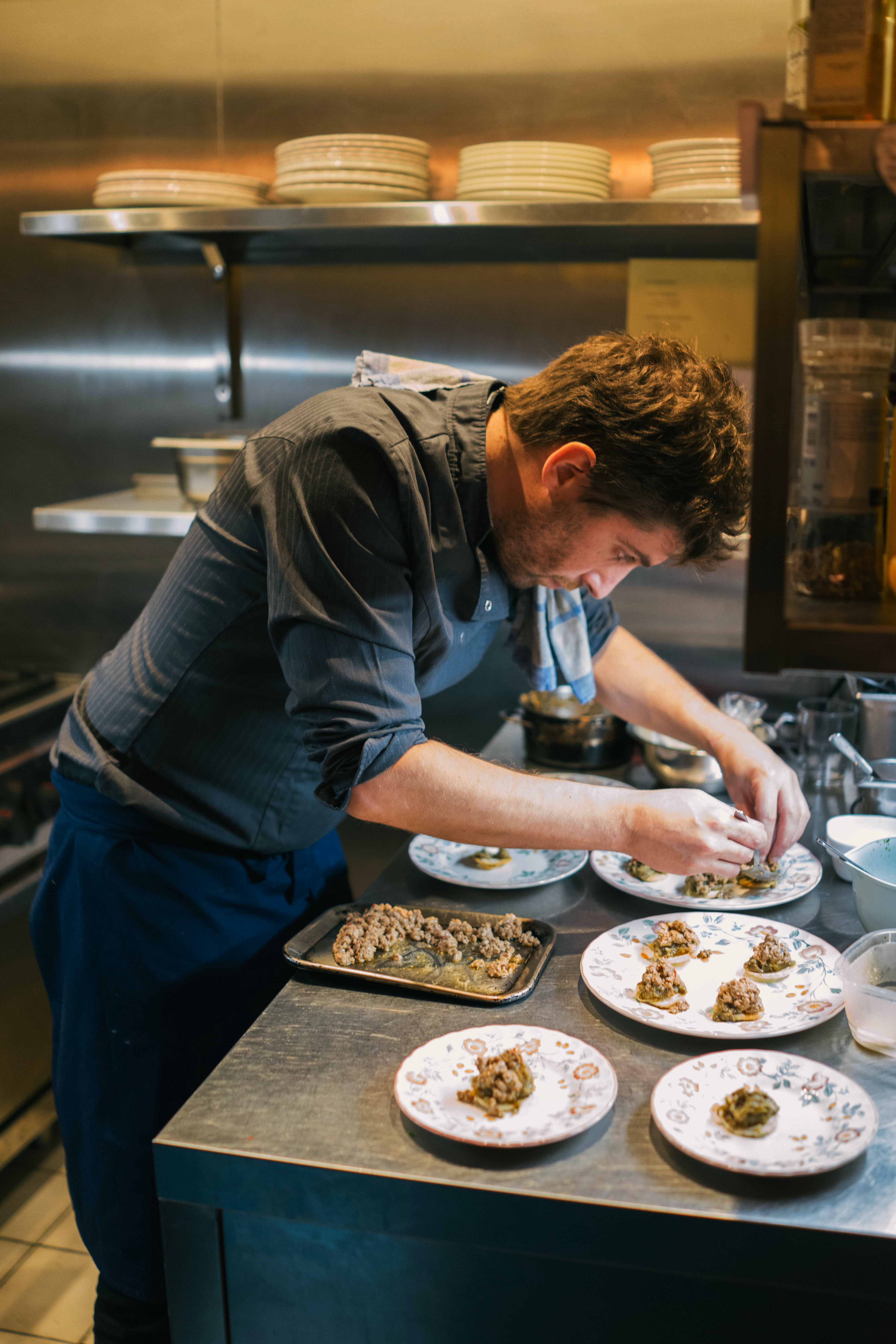 Hotel Service Recovery Strategies